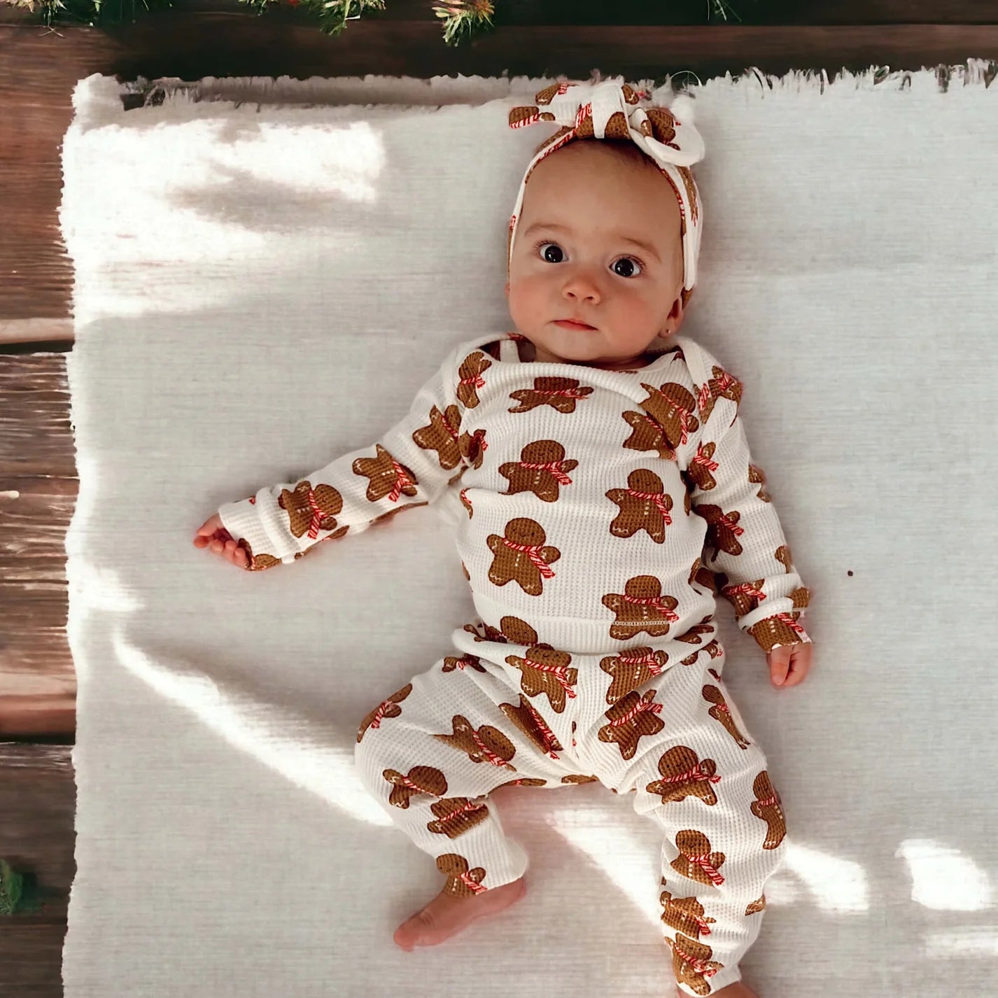 Two Piece Sets – Mili & Lilies